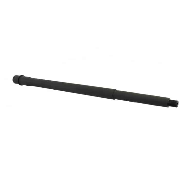 HBAR Contour AR 15 Barrel Criterion Barrels HBAR Contour AR 15 Barrel Criterion Barrels