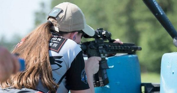 Building Your Perfect 3-Gun Rifle: Part 2 - Criterion Barrels