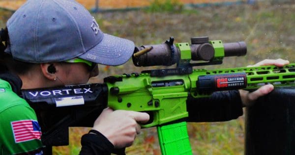 Building Your Perfect 3-Gun Rifle: Part 4 - Criterion Barrels