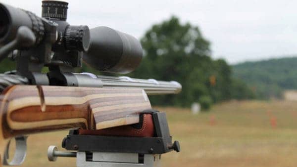 Shooter Submitted Rifle Build and Group Photo Gallery - Criterion Barrels