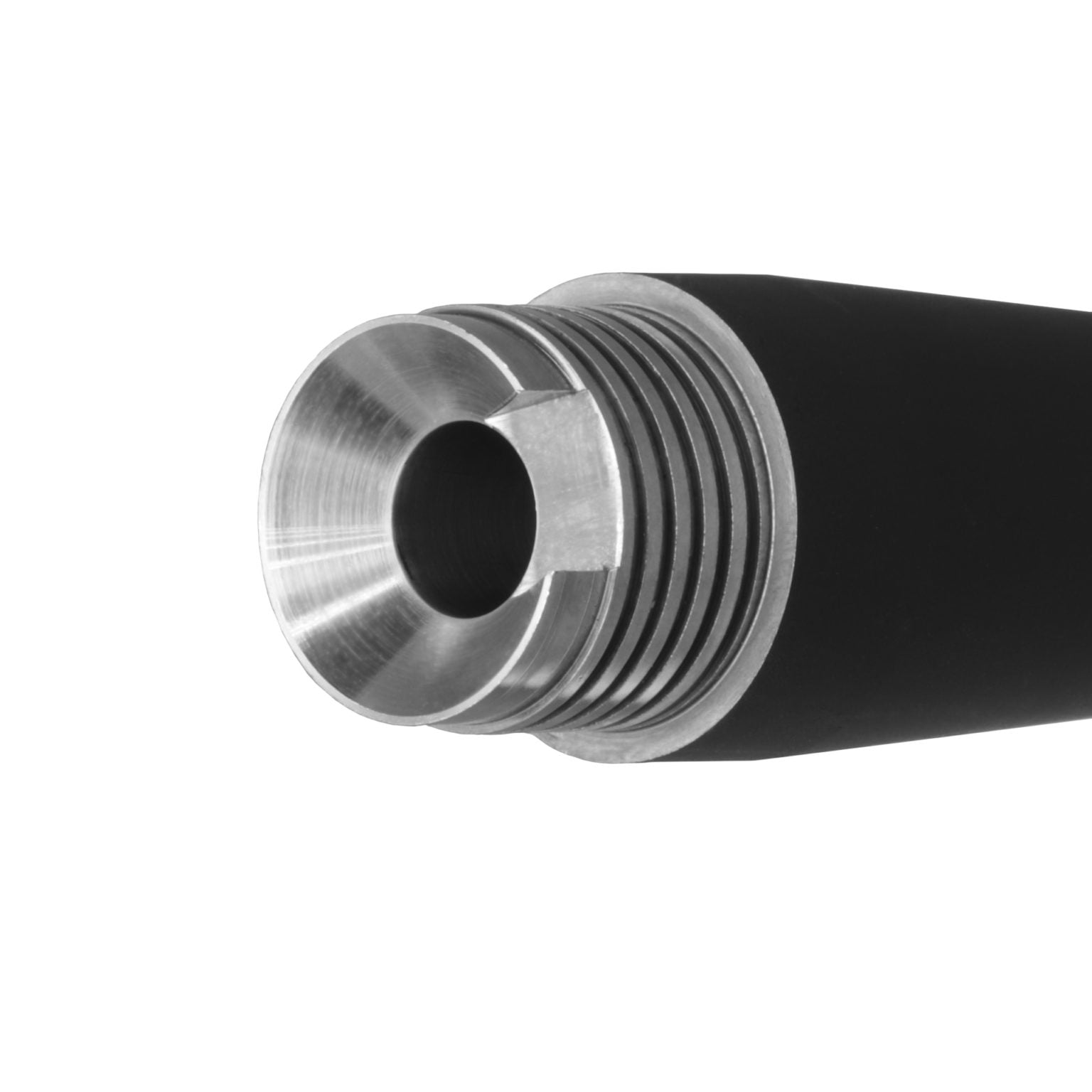 AR-15 FLUTED BARREL - Criterion Barrels