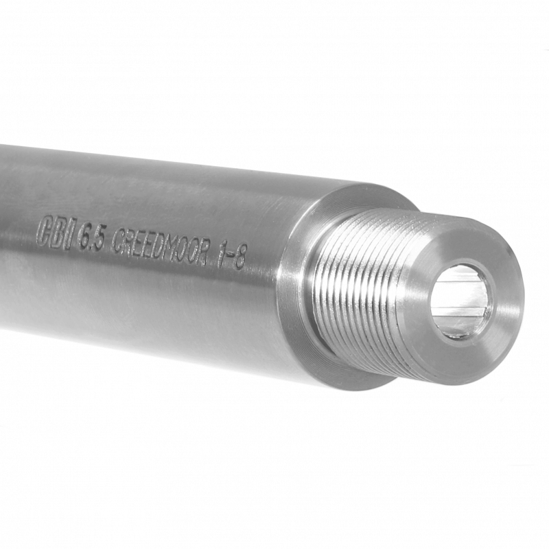 Savage Pre-Fit Barrel - Criterion Barrels