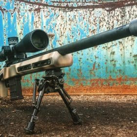 Criterion Barrels - Criterion Barrels