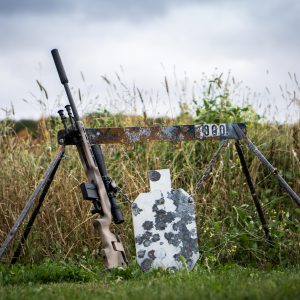 Criterion Barrels - Criterion Barrels