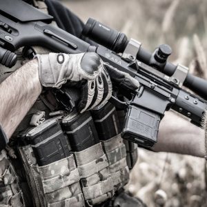 Criterion Barrels - Criterion Barrels