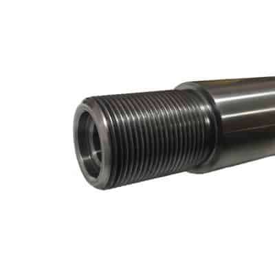 HOWA PRE-FIT CUSTOM CONFIGURATION - Criterion Barrels