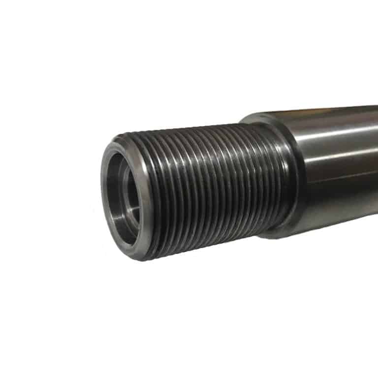 Pre-Fit Barrels - Criterion Barrels