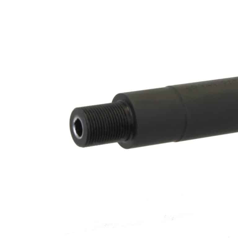 AR-15 HYBRID BARREL, RIFLE GAS, NITRIDE - Criterion Barrels