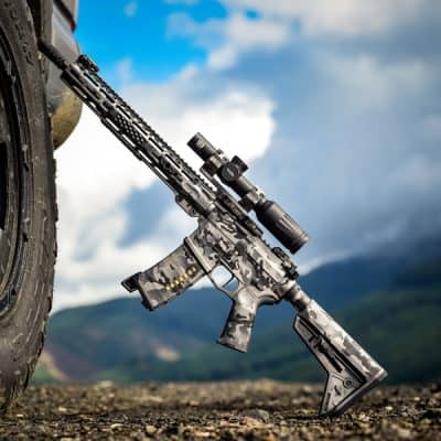 Products - Criterion Barrels