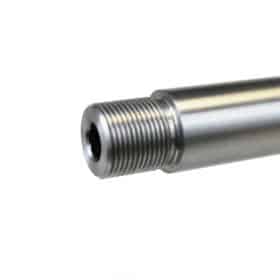 Savage Pre-Fit Barrel - Criterion Barrels