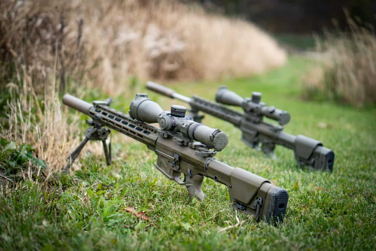 DPMS PATTERN HYBRID 6.5 CREEDMOOR AR BARREL, STAINLESS - Criterion Barrels