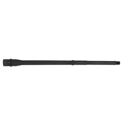 AR-15 PENCIL BARREL, 16" MID-LENGTH, CHROME-LINED - Criterion Barrels