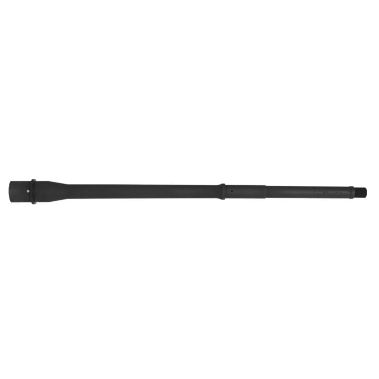 AR-15 PENCIL BARREL, 16" MID-LENGTH, CHROME-LINED - Criterion Barrels