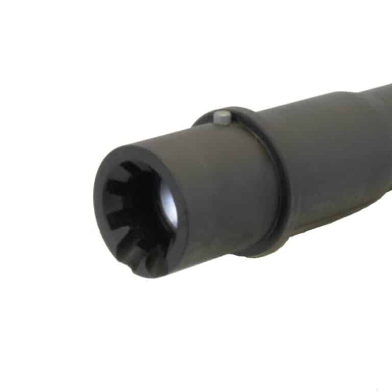 AR-15 FLUTED BARREL - Criterion Barrels