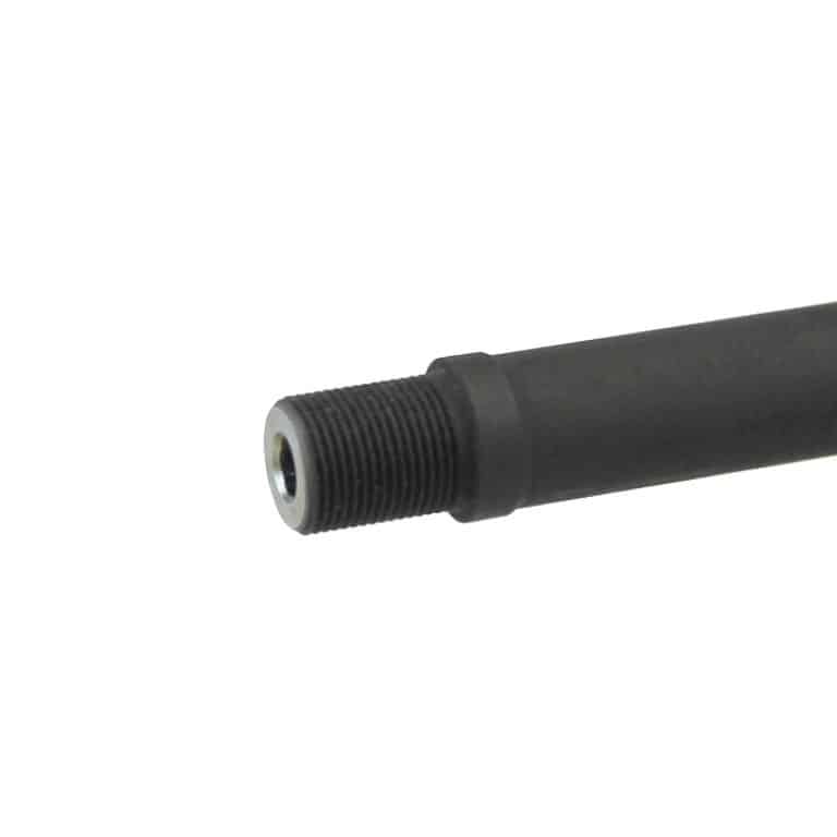 AR-15 PENCIL BARREL, 16" MID-LENGTH, CHROME-LINED - Criterion Barrels