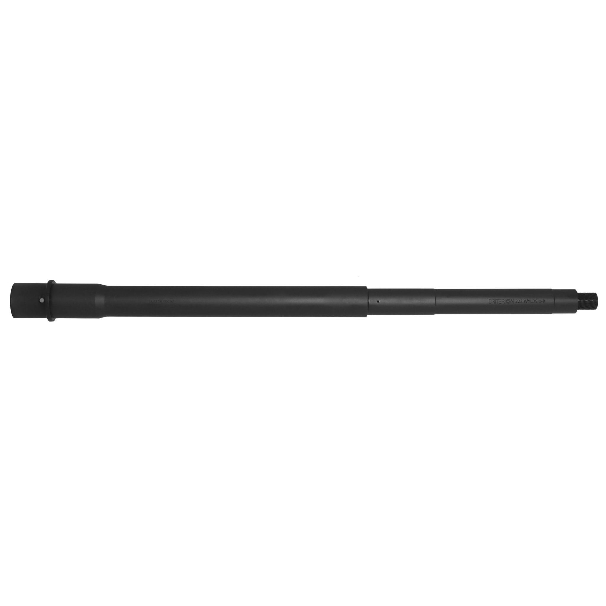 HBAR - Criterion Barrels