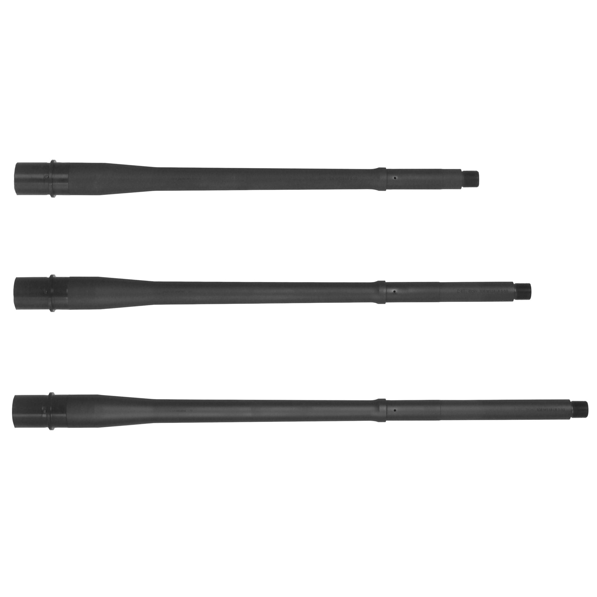 M14/M1A USGI BARREL - Criterion Barrels