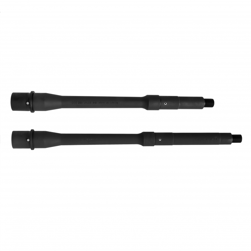AR-15 FLUTED BARREL - Criterion Barrels
