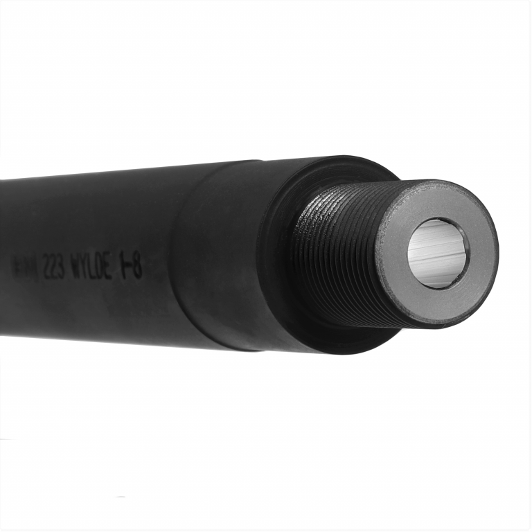 Products - Criterion Barrels