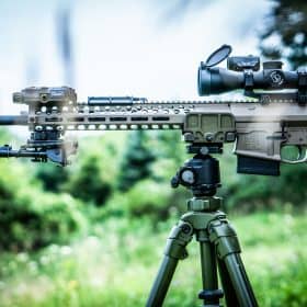 Criterion Barrels - Criterion Barrels