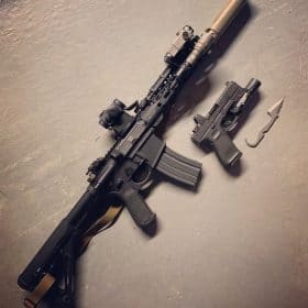 Criterion Barrels - Criterion Barrels