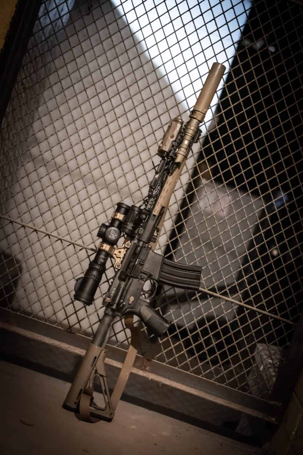 AR-15 CORE SERIES, CARBINE GAS - Criterion Barrels