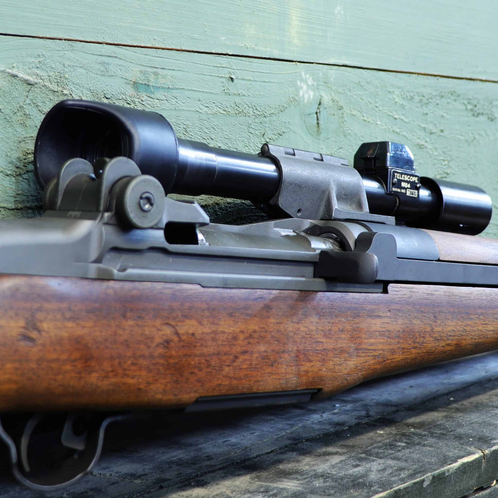 M1D BARREL - Criterion Barrels