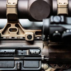 Criterion Barrels - Criterion Barrels