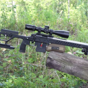 CORE Series - Criterion Barrels